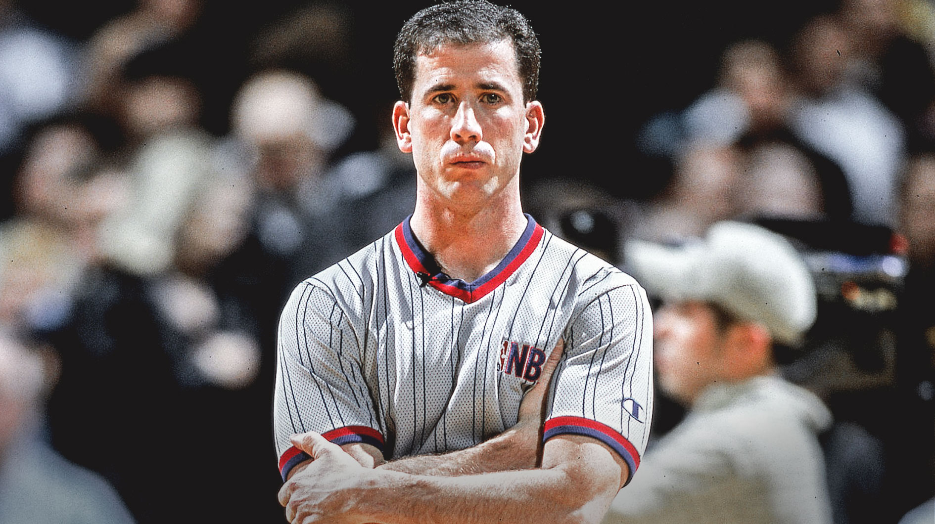 Hey NBA: When it Comes to Donaghy, it is time to Take a Stand and Move on.