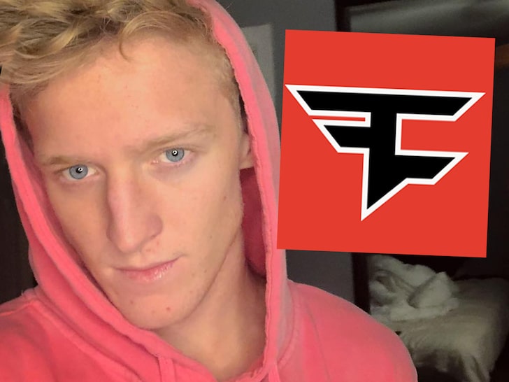 E-sports Star Tfue Remains Locked in Legal Battle with FaZe Clan.